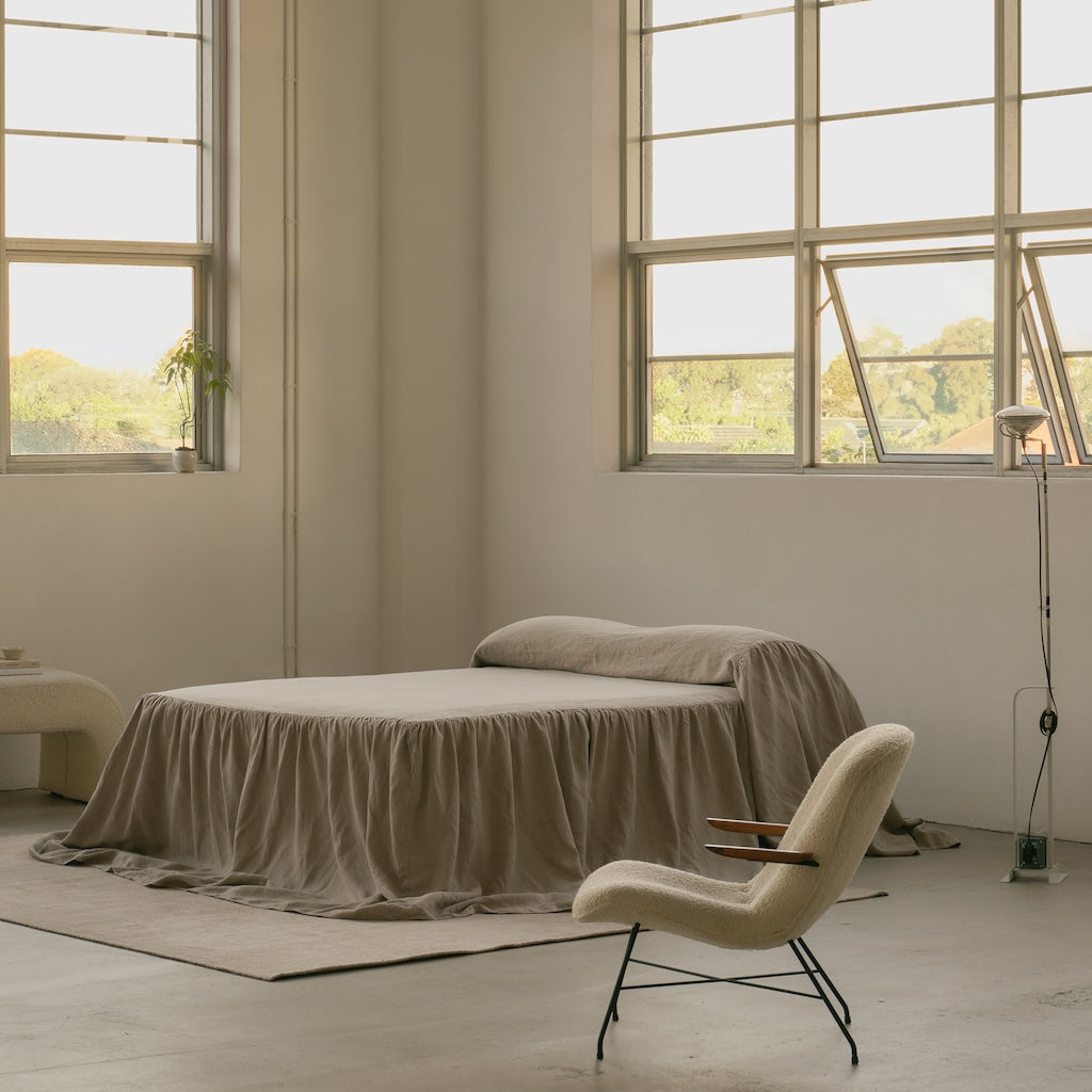 In The Sac | Discover Luxury Bed Linens | Clover Design Store NZ